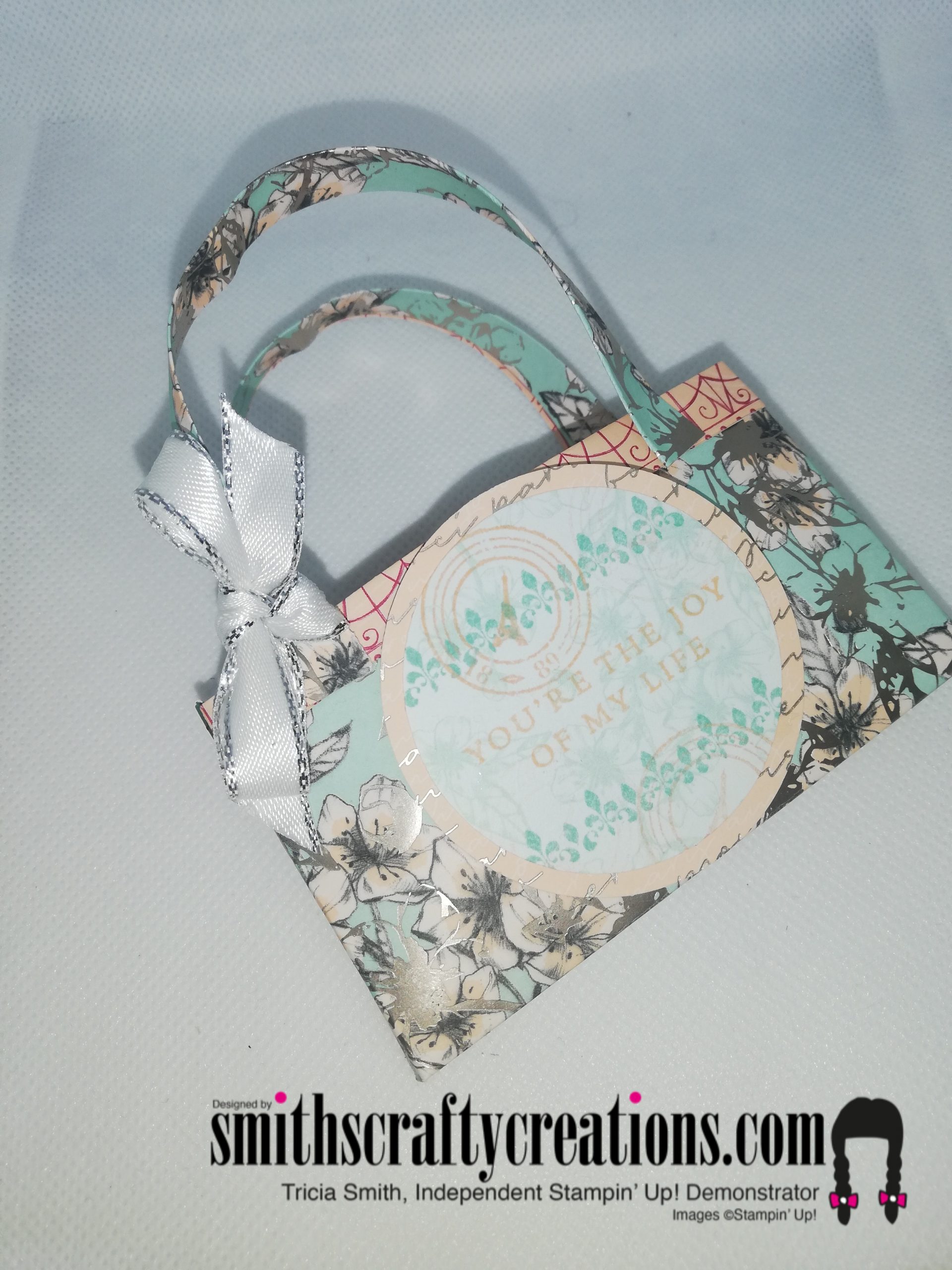 Mini Catalogue and SAB Blog Hop