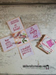 Free Card Making Tutorial Downloads