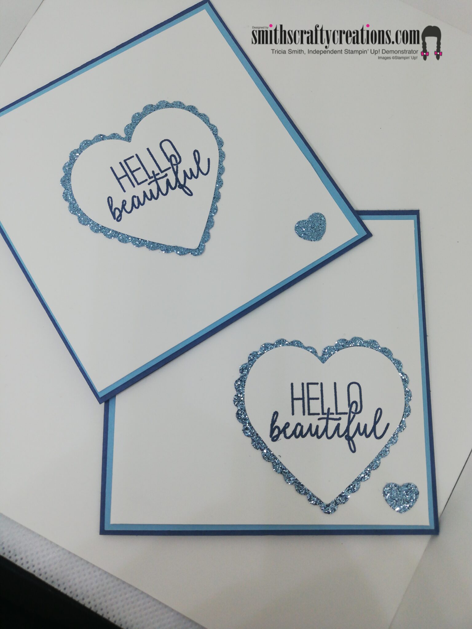 Five Minute Crafts - easy handmade card ideas