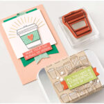 Simple Stamping Card Making - Smiths Crafty Creations