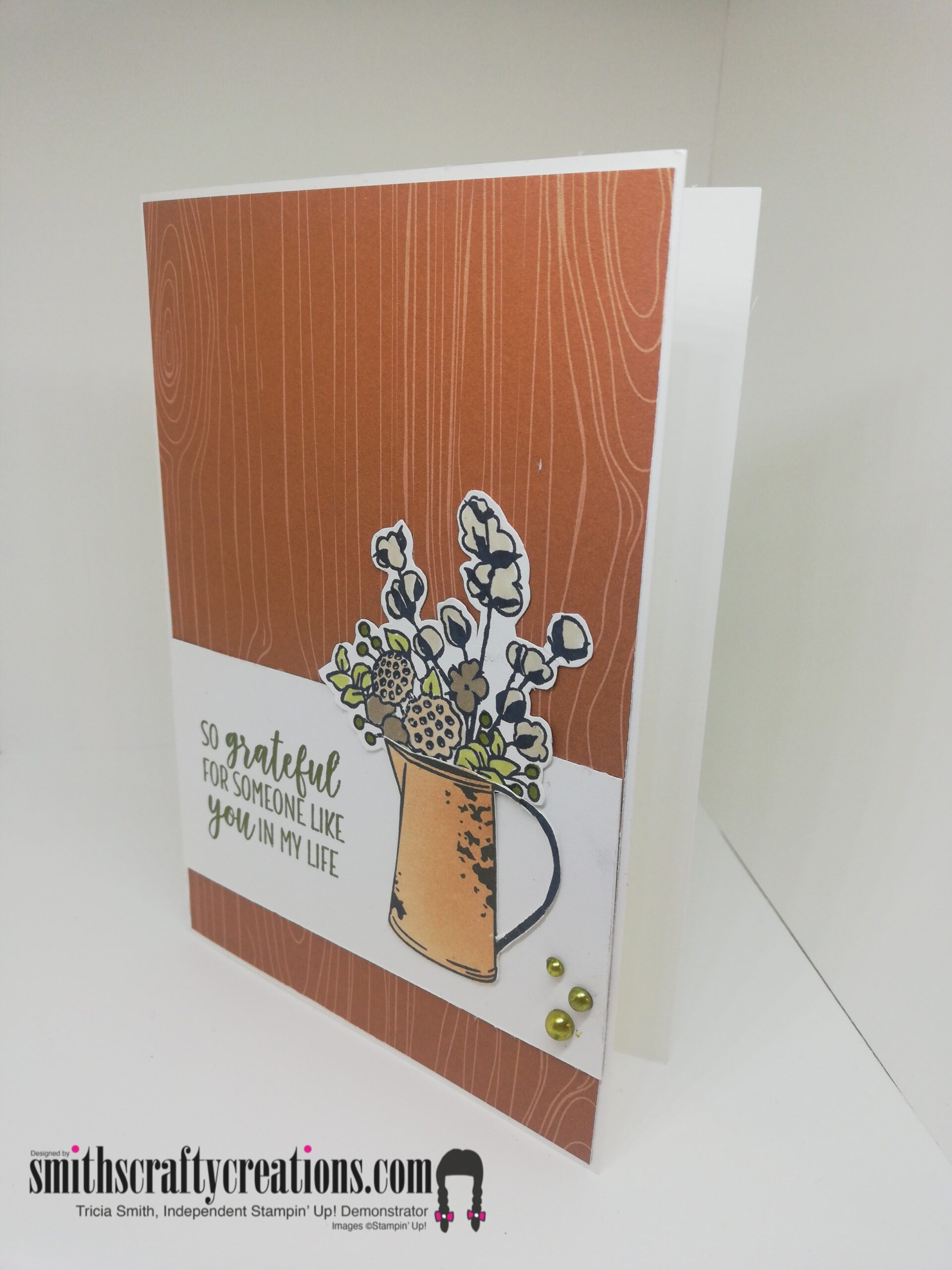 Designer Series Paper Card Making Ideas