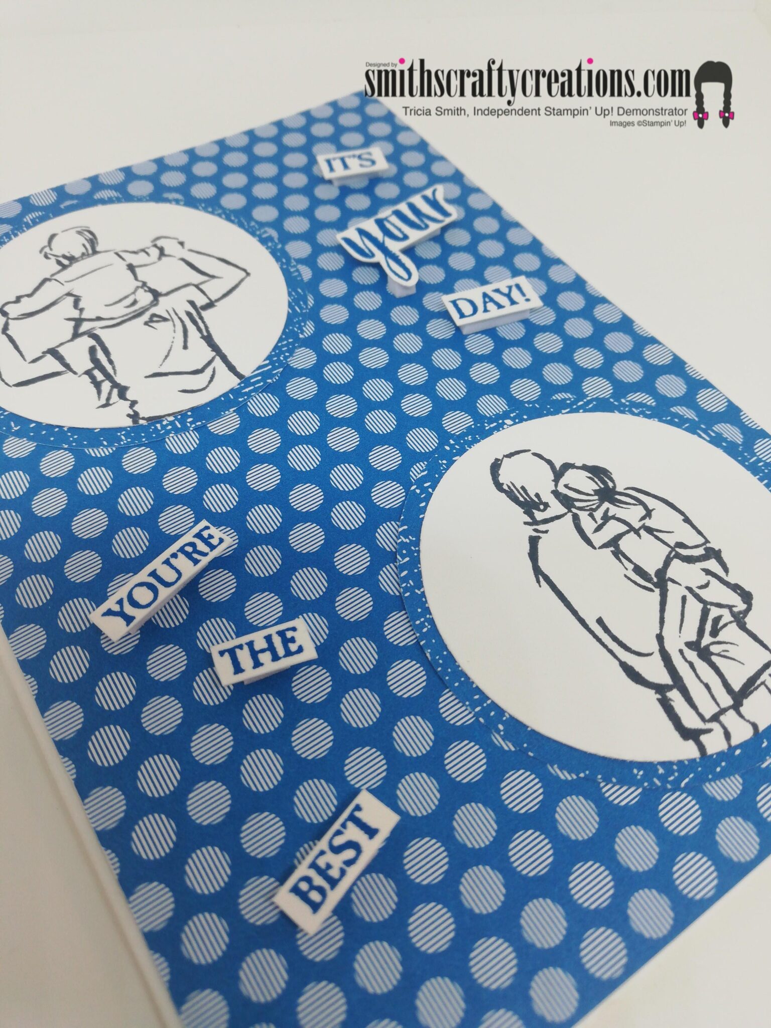 Designer Series Paper Card Making Ideas