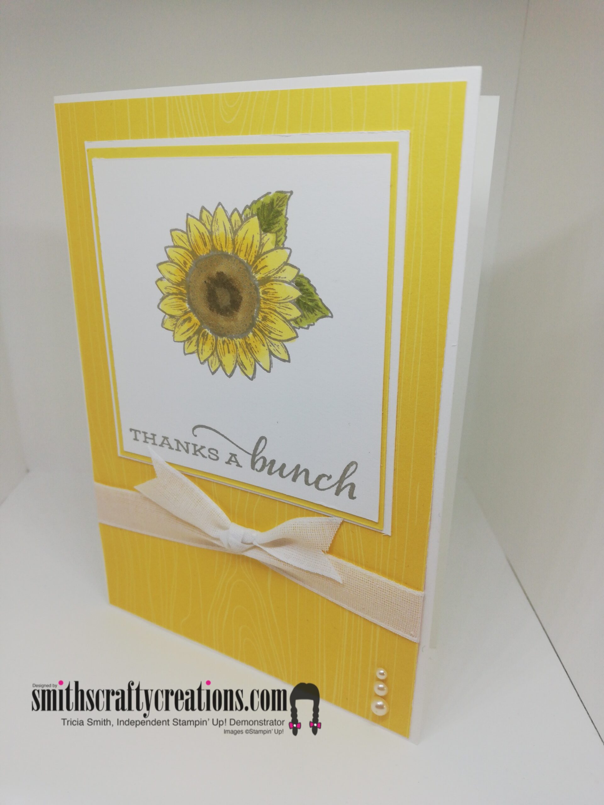 Designer Series Paper Card Making Ideas