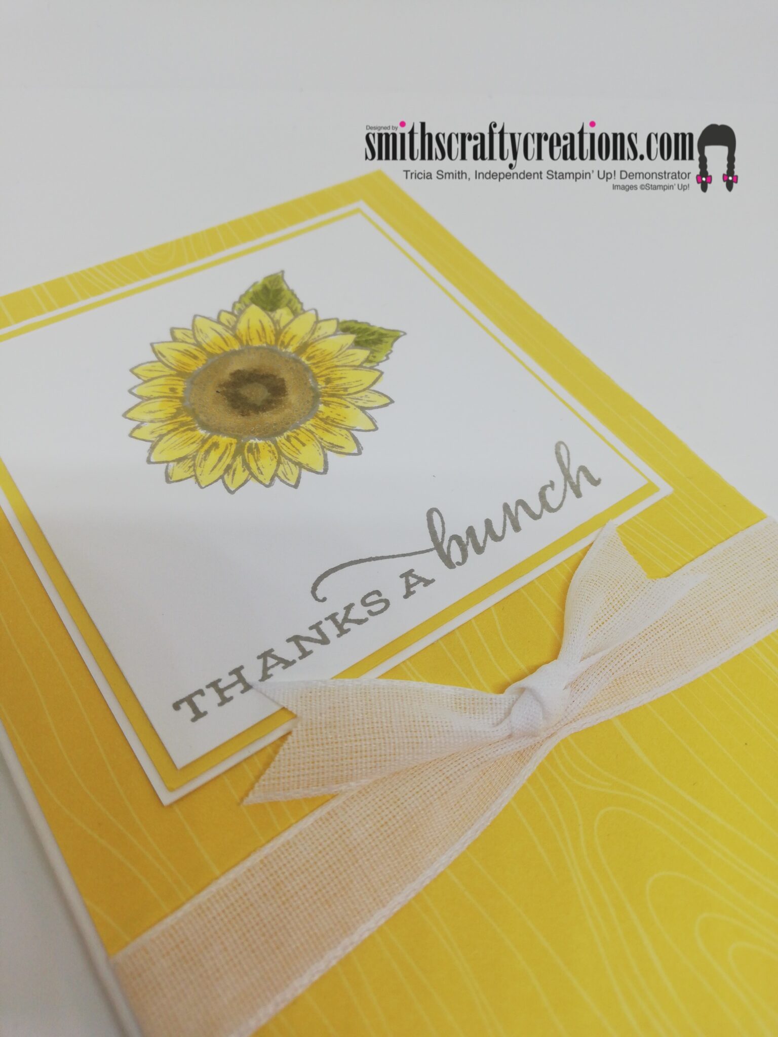 Designer Series Paper Card Making Ideas