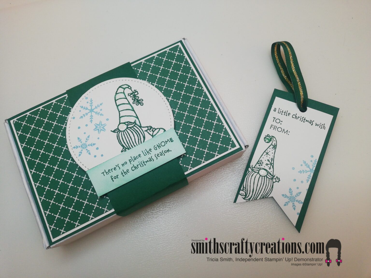 Mini Paper Pumpkin Box Project Ideas