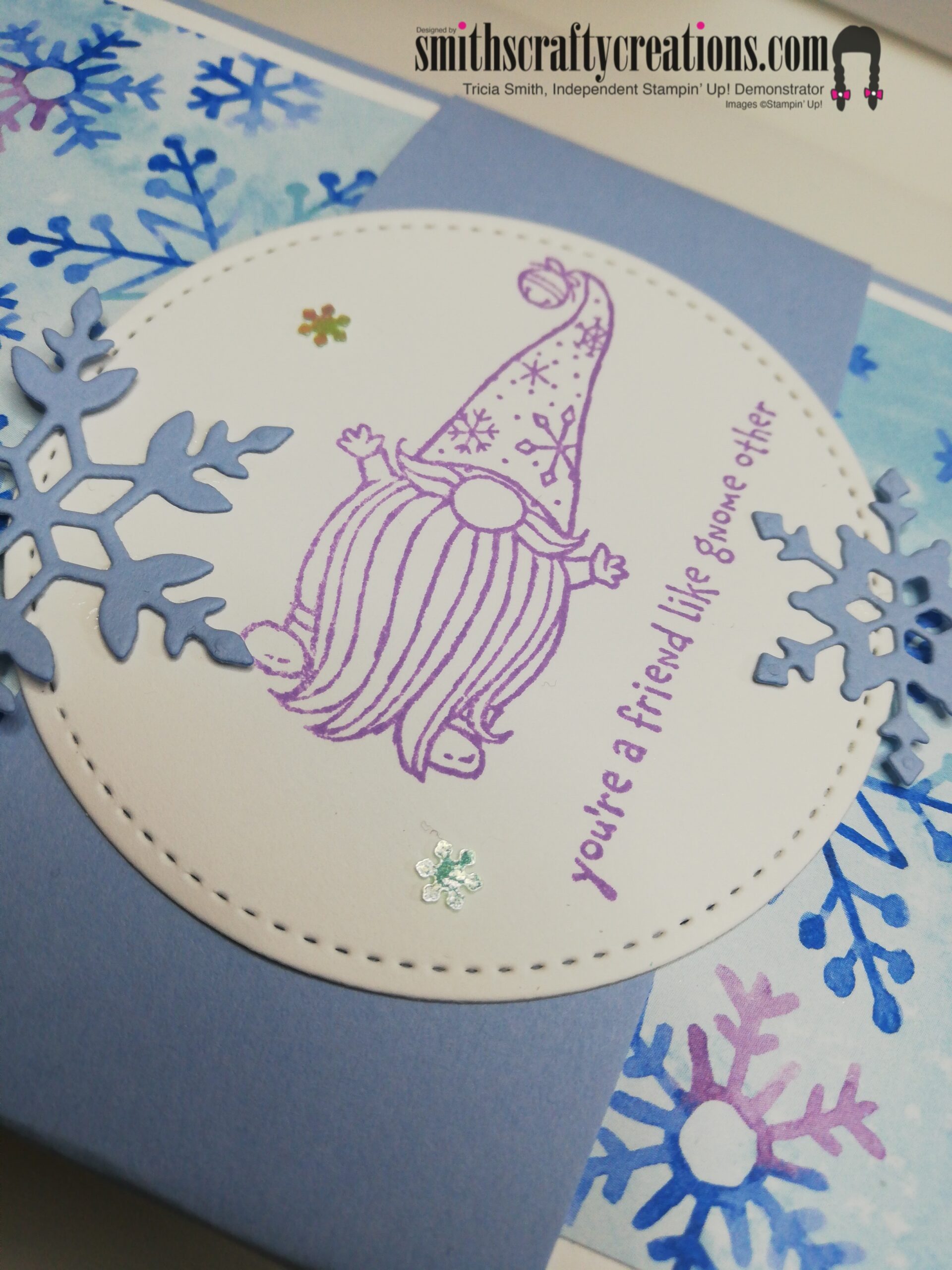 Create your own Handmade DIY Pamper Box