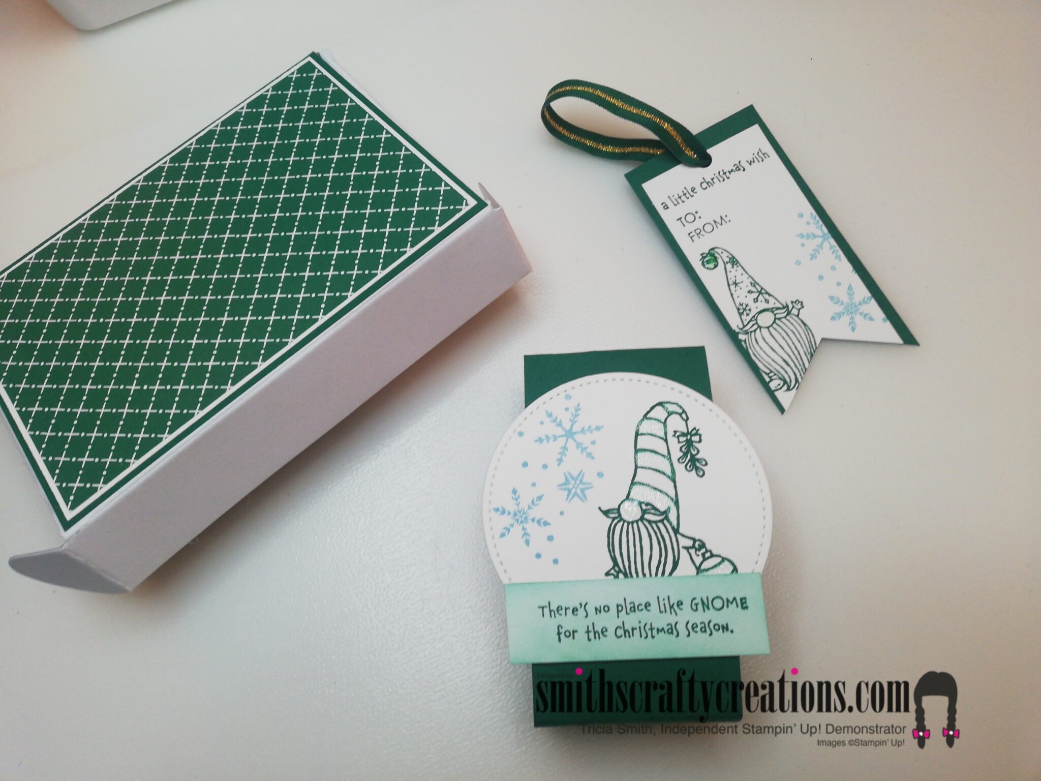 Mini Paper Pumpkin Box Project Ideas