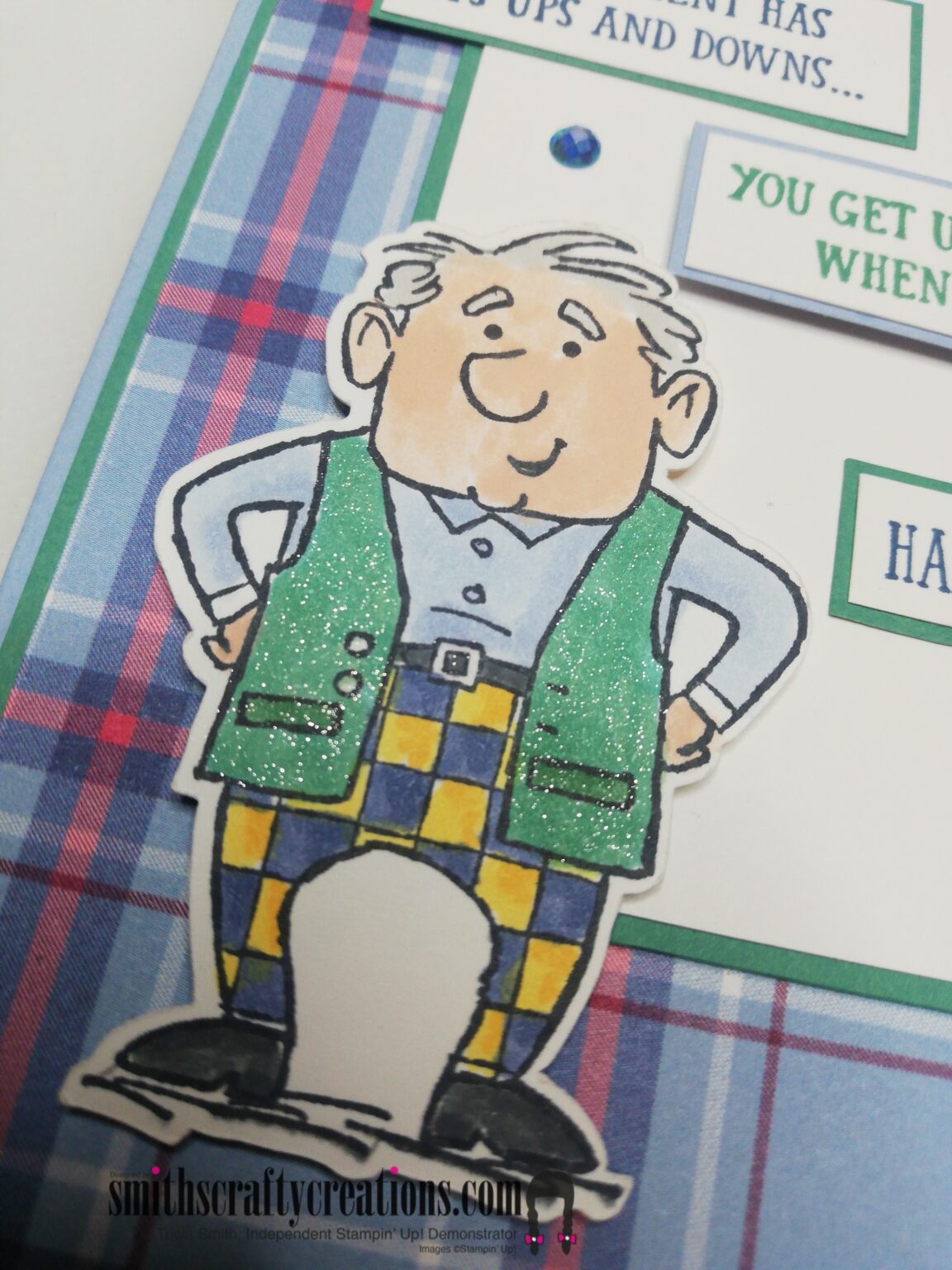 Super Fun Handmade Retirement Card Ideas