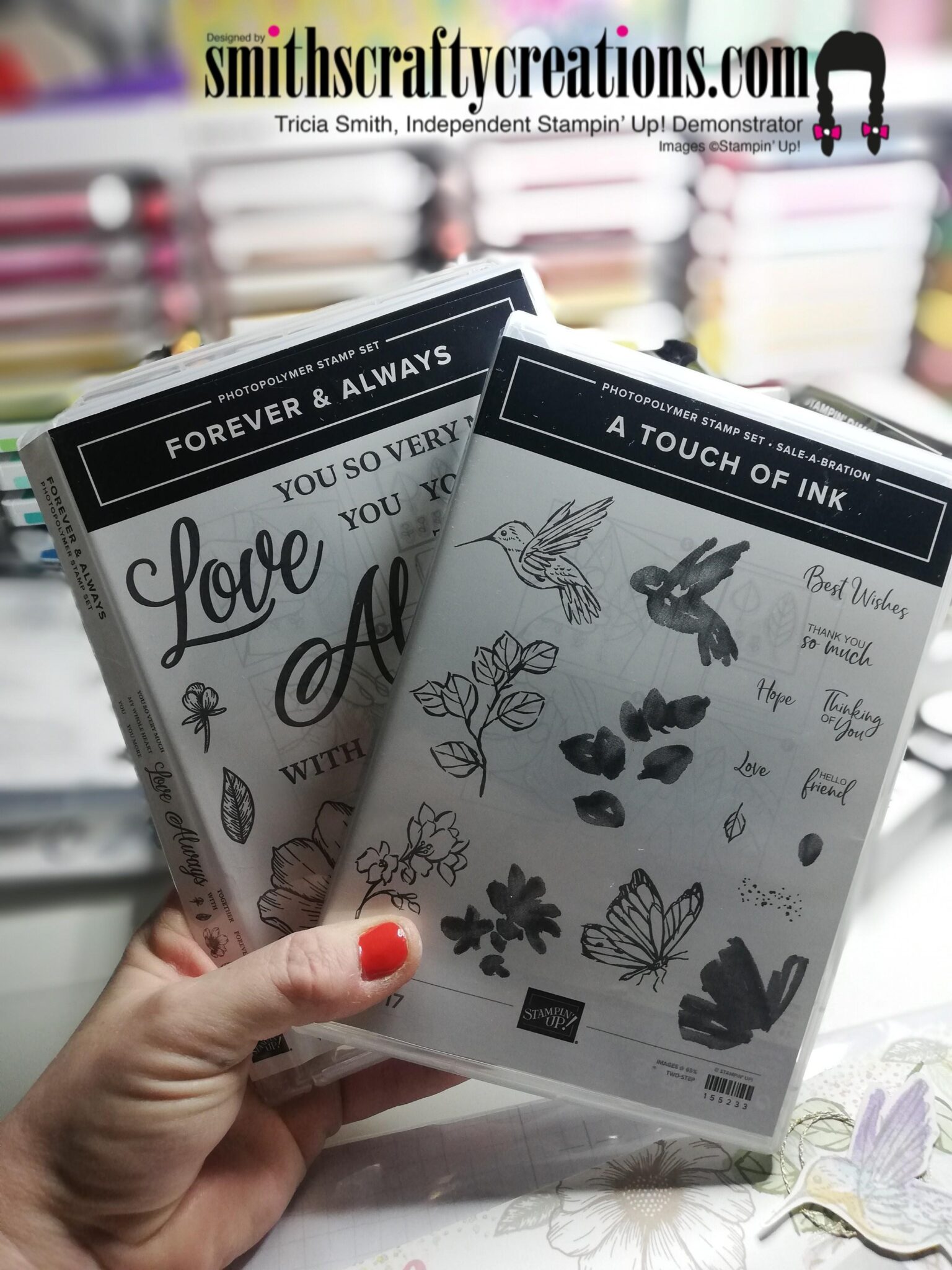 Is this my new found love of Scrapbooking