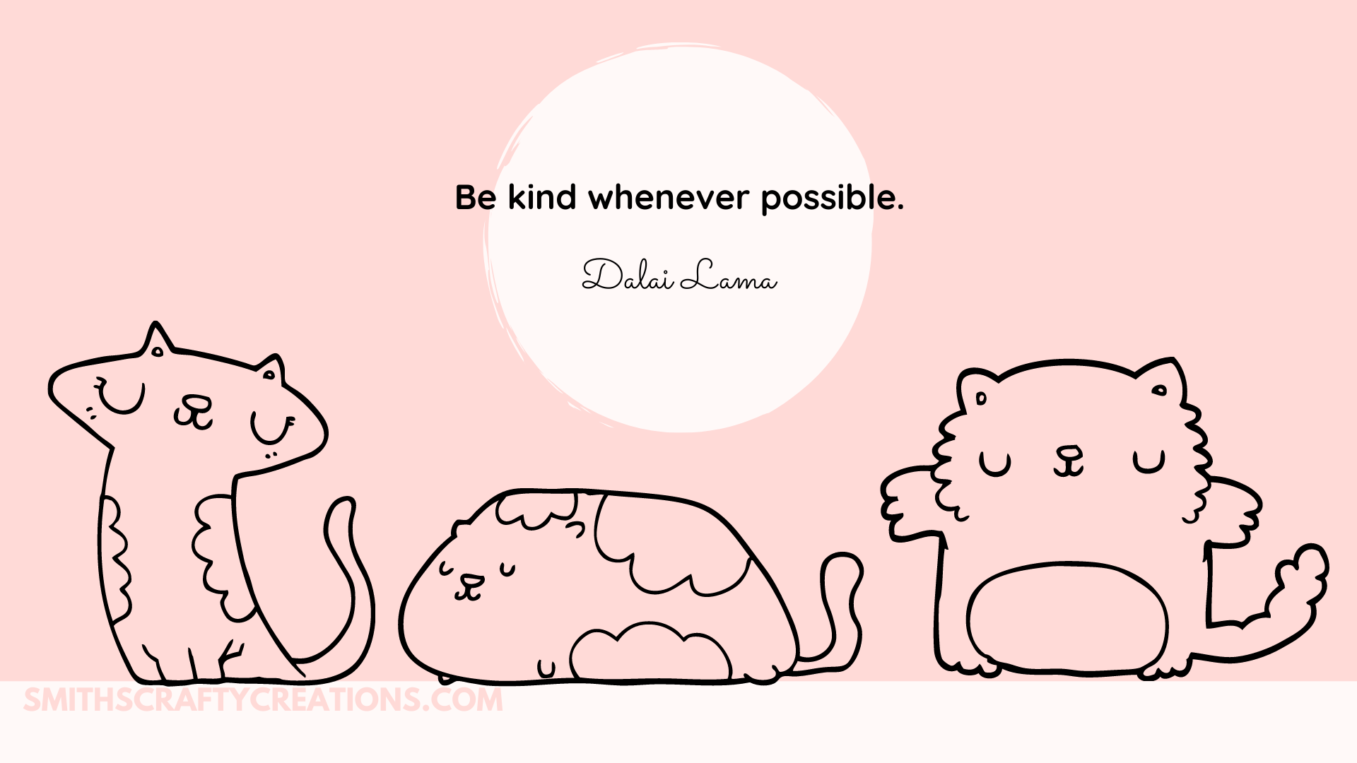 27 Free Desktop & Device Background Wallpapers