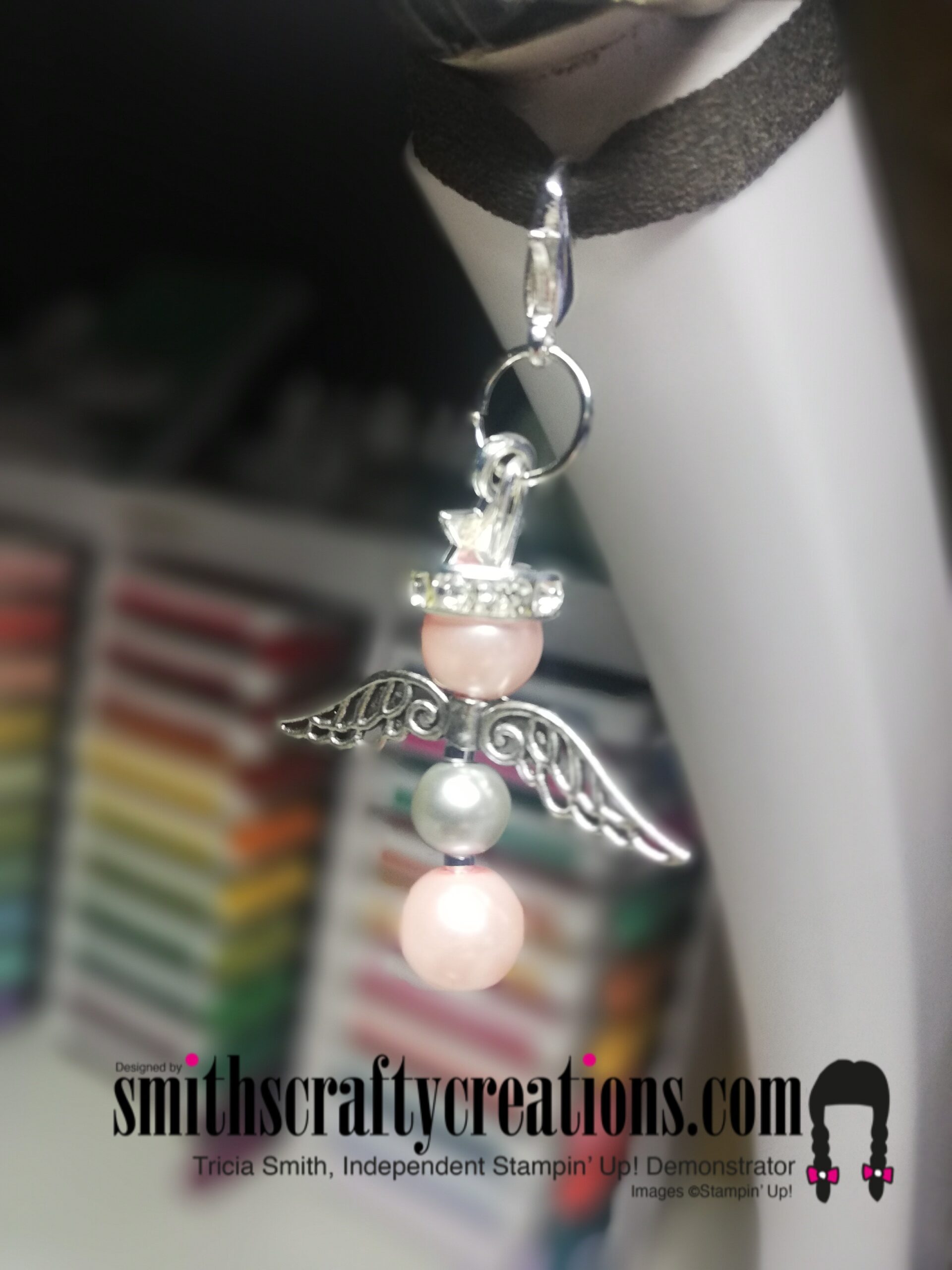 A different crafty blog post Handmade Jewellery