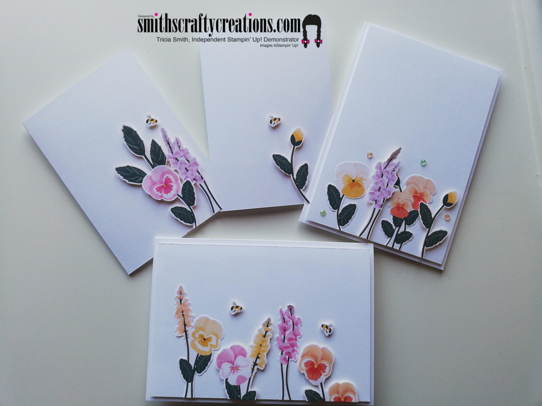 Blank Greeting Card Ideas