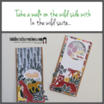 African Themed Animal Projects - Smiths Crafty Creations