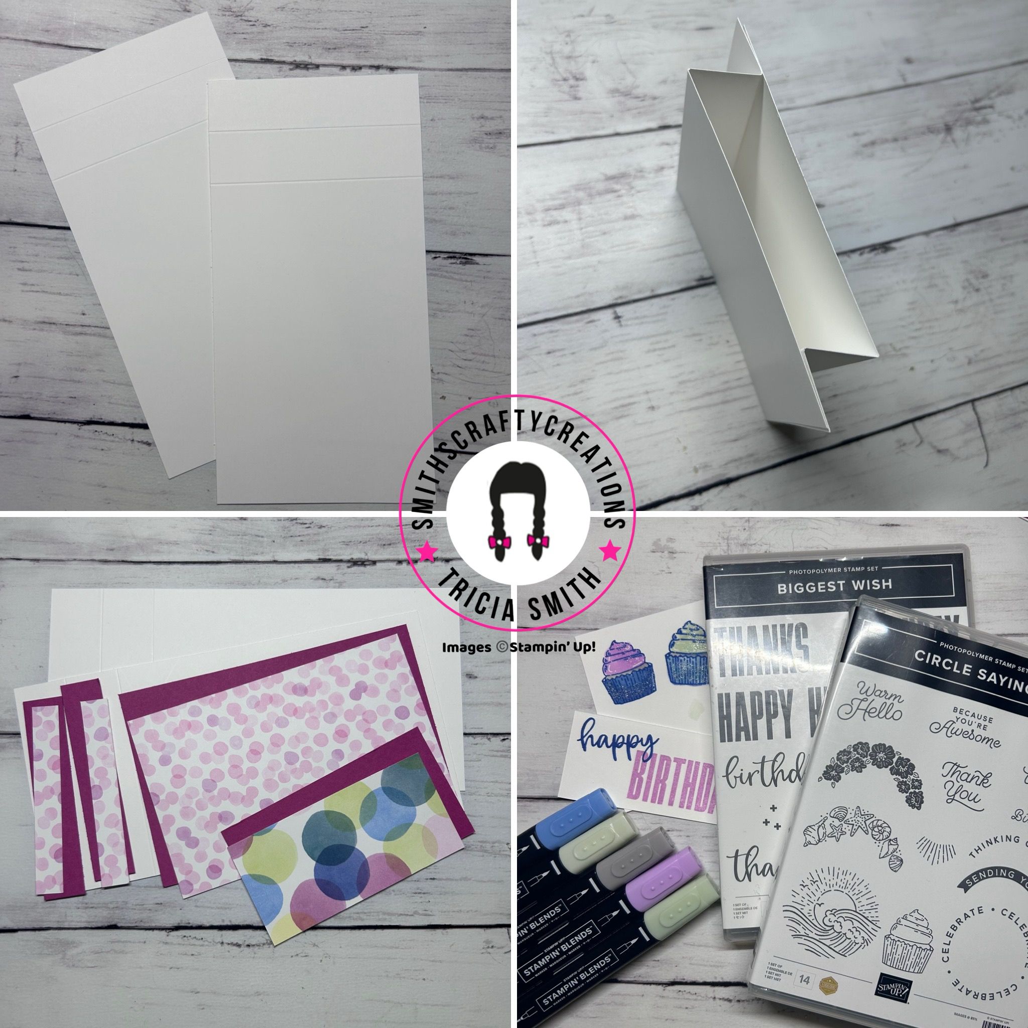 Easy Wiper Card Technique