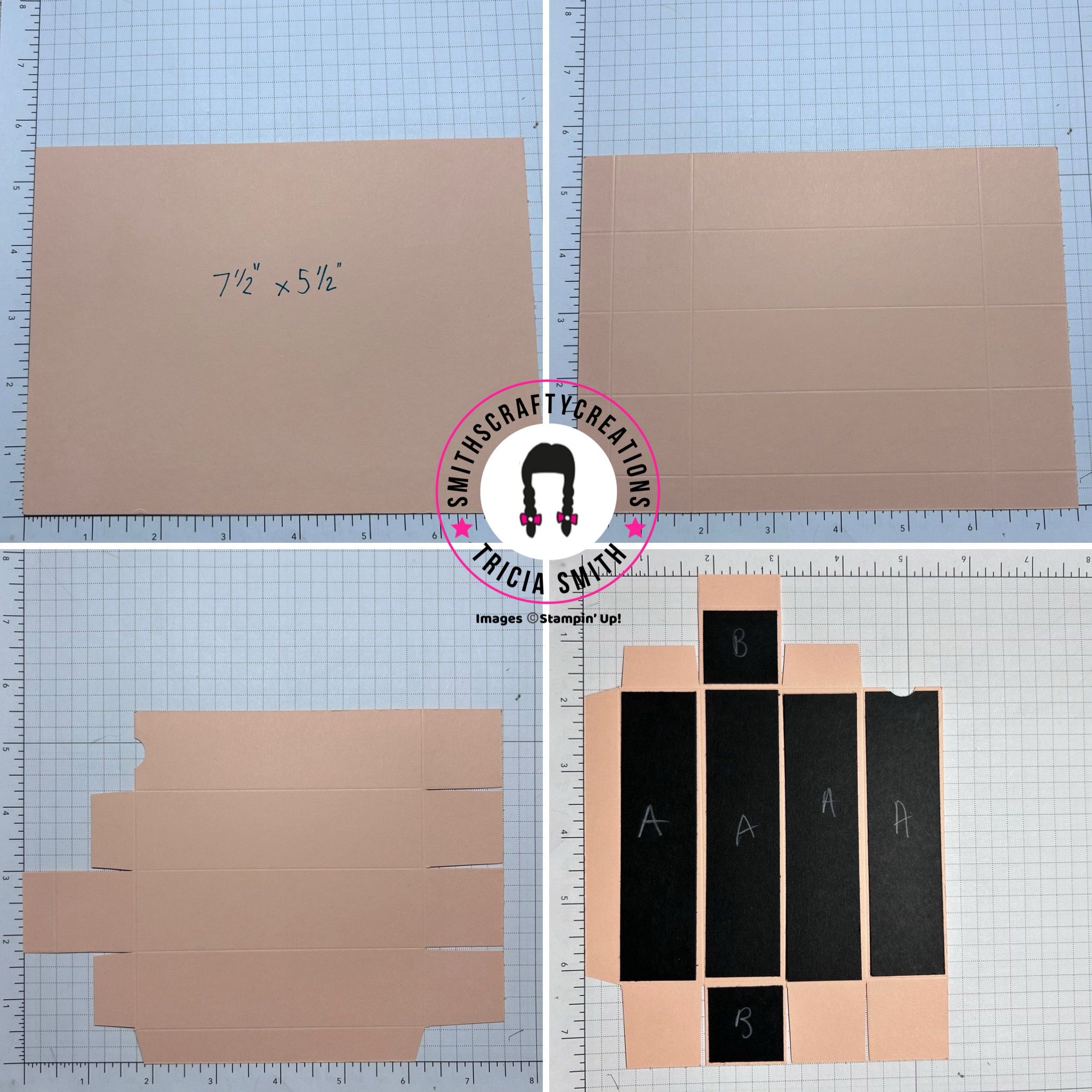 Zoo Crew Handmade Gift Box